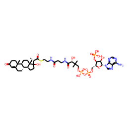 17-hydroxy-3-oxopregn-4-en-20-carboxy-CoA - 凯库乐